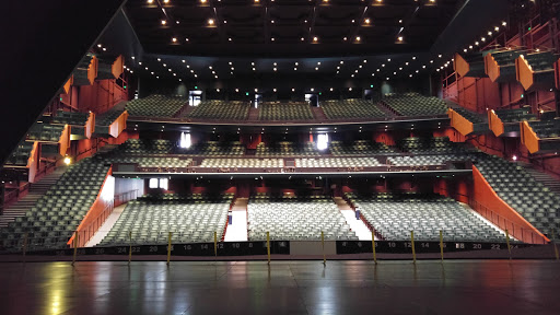 Live Music Venue «McCaw Hall», reviews and photos, 321 Mercer St ...