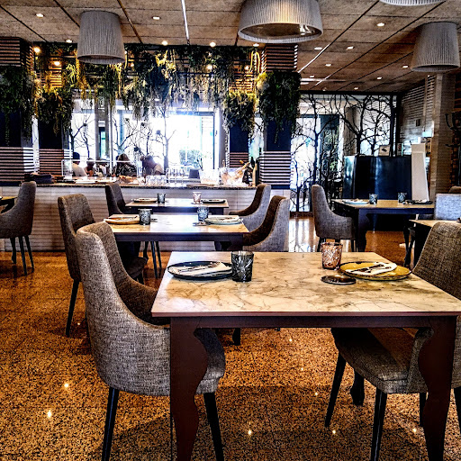 Restaurante Botánico Restaurante en Rojales