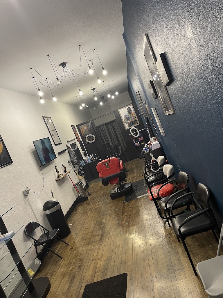 Get Beamed Barbershop - Kalamazoo, MI 49009 - Services and Reviews