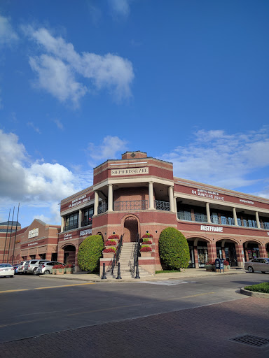 Shopping Mall «Shepherd Square Shopping Center», reviews and photos ...