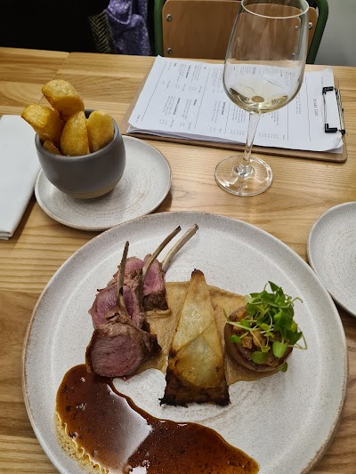 Lilliput Farm Kitchen - Cafe Restaurant Bar