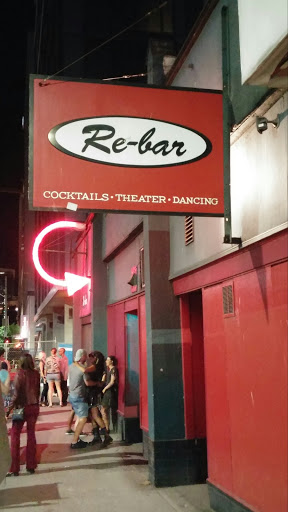 Night Club «Re-Bar», reviews and photos, 1114 Howell St, Seattle, WA ...