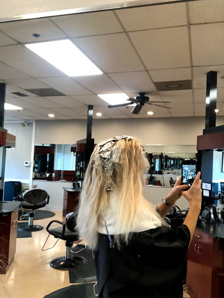 Chong Porter at Styles of Atlanta Hair Salon - Marietta, GA 30067 ...