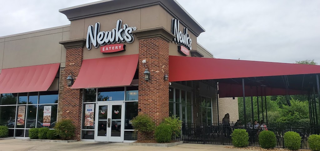 Newk's Eatery - Murfreesboro, TN 37129 - Menu, Hours, Reviews and Contact