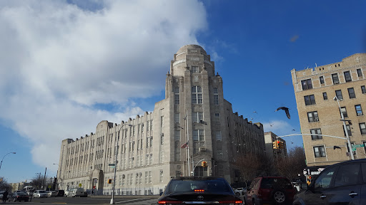 Shopping Mall «New Horizons Shopping Mall», reviews and photos, 961 E ...