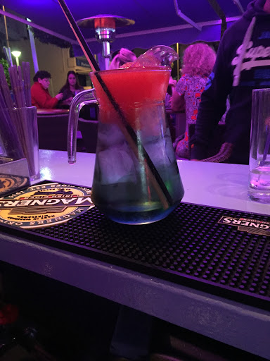 Restaurante The Zanza Bar en Calvià