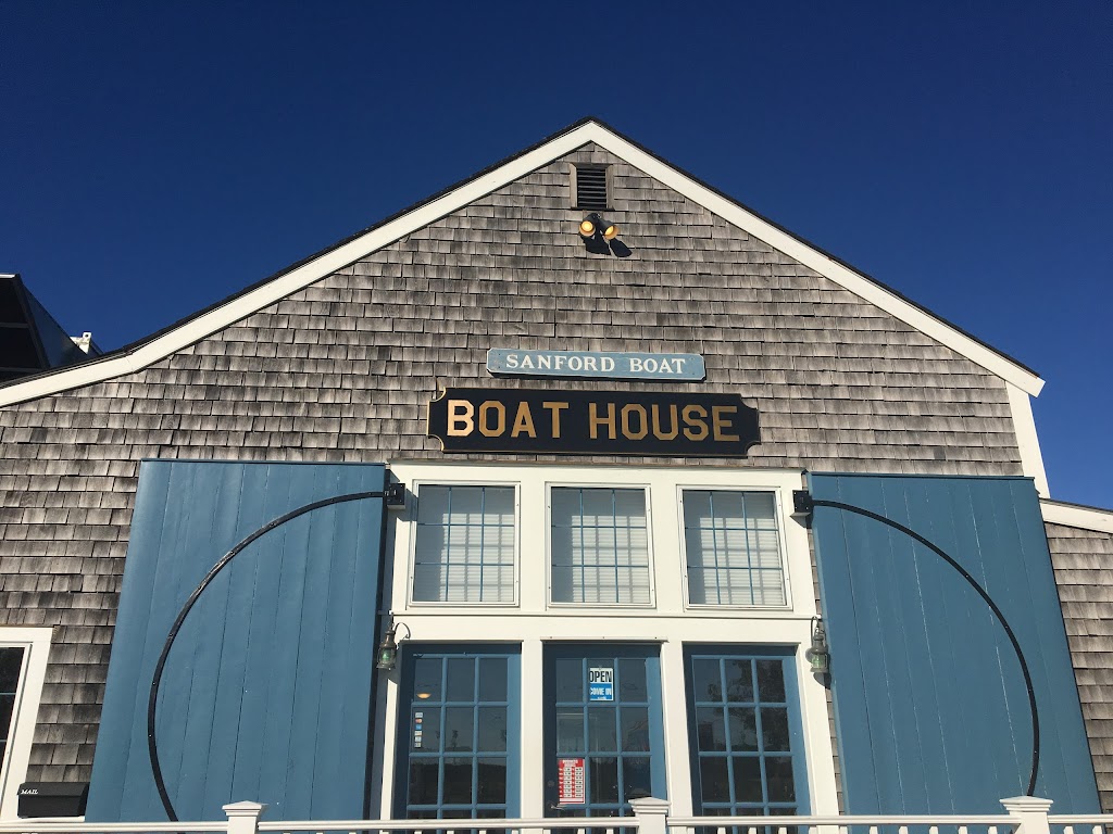 BOAT HOUSE/Barcos y Tacos - Nantucket, MA 02554 - Menu, Reviews, Hours ...