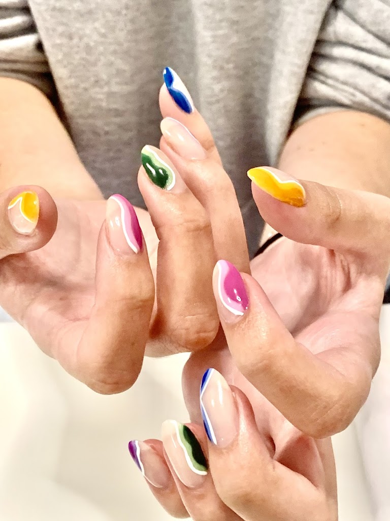 Suffield Nail Salon - Suffield, CT 06078 - Services and Reviews