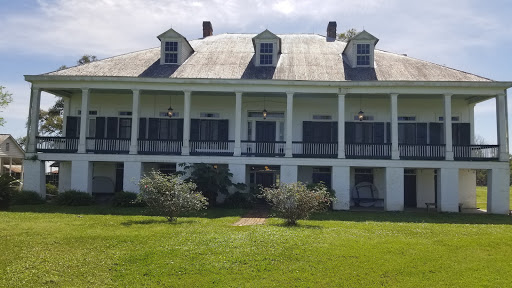 St. Joseph Plantation Felicity Plantation - AZexplained