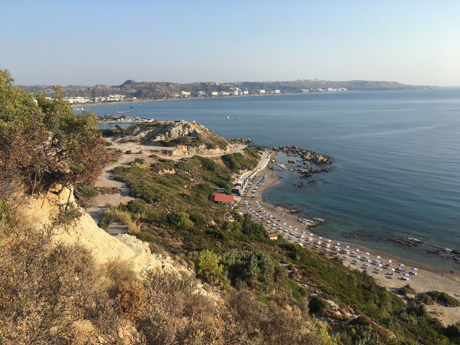 Mandomata Beach Beach op de kaart met foto's en recensies🏖️ ...