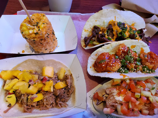 Route 66 Taco & Wing Company - AZexplained