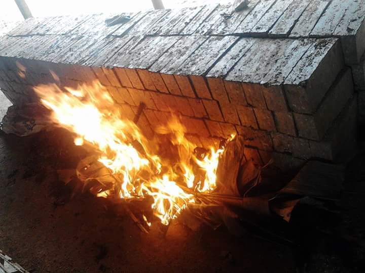 PABRIK BATAKO STD di kota Bogor