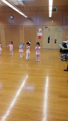 Park «Walter Reed Community Center», reviews and photos, 2909 16th St S ...