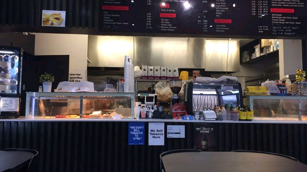 Maffra's Cafe - Coolaroo, VIC 3048 - Menu, Reviews, Hours & Contact.