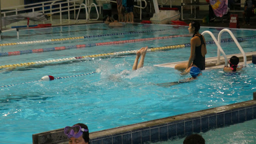 Recreation Center «Mountlake Terrace Recreation Pavillion», reviews and ...