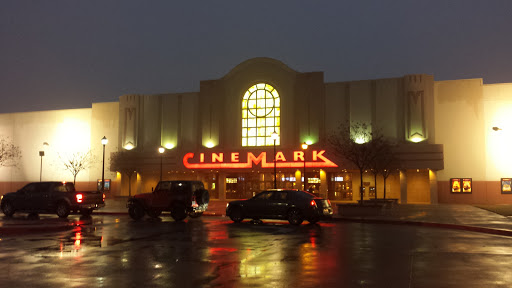 Movie Theater «Cinemark Allen 16 and XD-JBTHD», reviews and photos, 921 ...