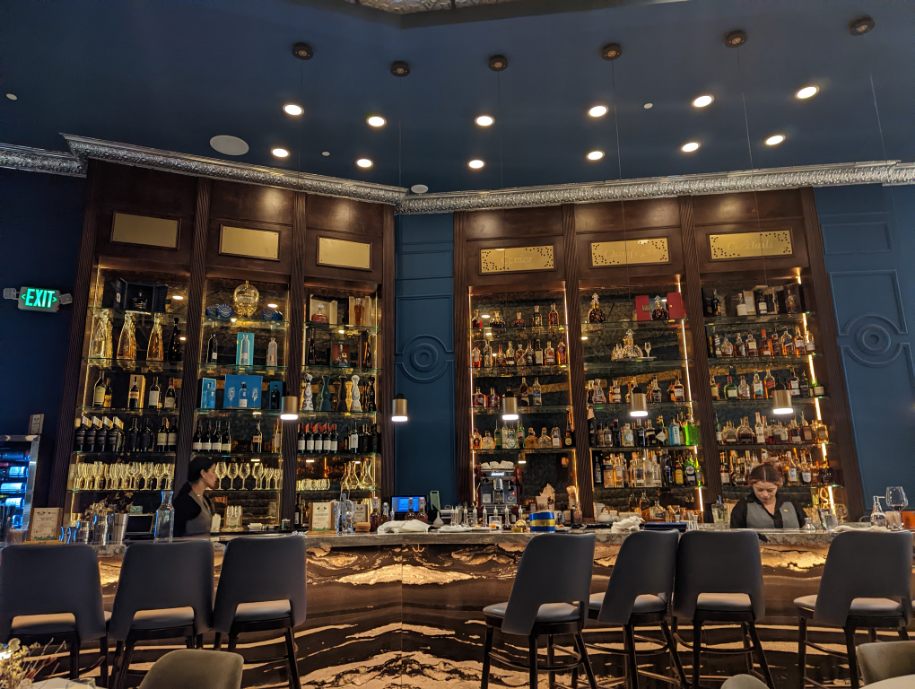 Marky's Caviar Lounge - Hollywood, FL 33314 - Menu, Hours, Reviews and ... Marky's Caviar Lounge - Hollywood, FL 33314 - Menu, Hours, Reviews and ...