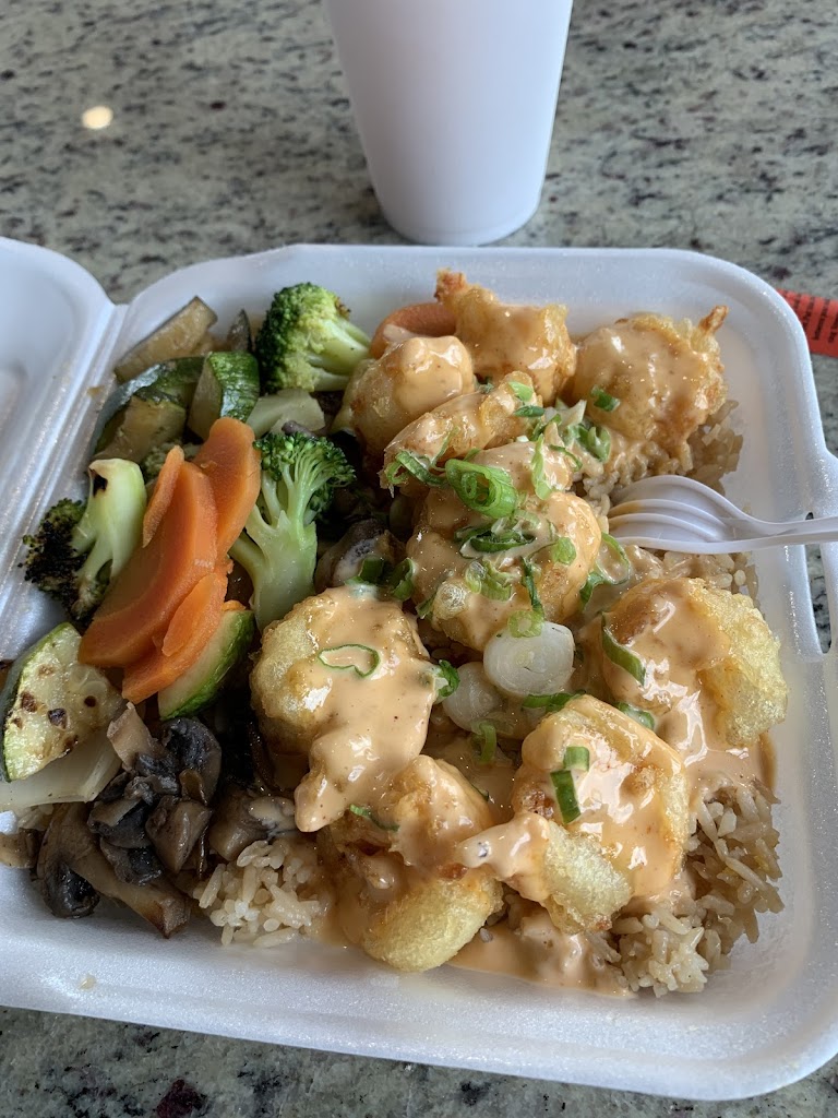 Tokyo Express - Greenville, AL 27834 - Menu, Hours, Reviews and Contact