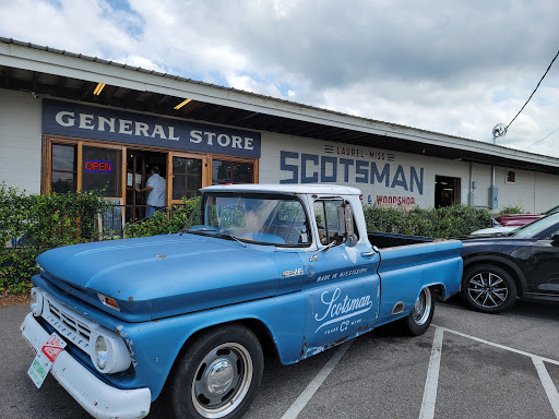 Scotsman Co - AZexplained