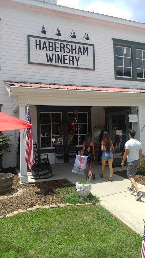 Winery «Habersham Winery», reviews and photos, 7025 South Main Street ...