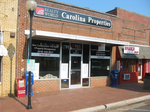 Realty World Carolina Properties - AZexplained