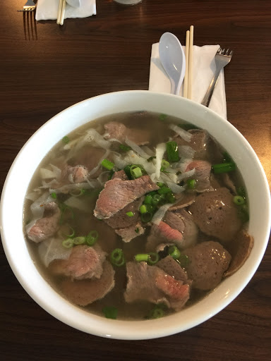 Pho 65 in Cañon City, Colorado - Zaubee