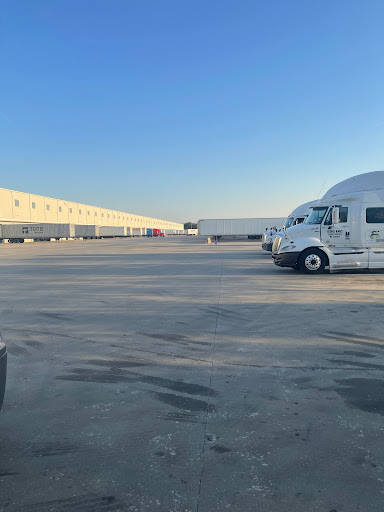 GE Distribution Center