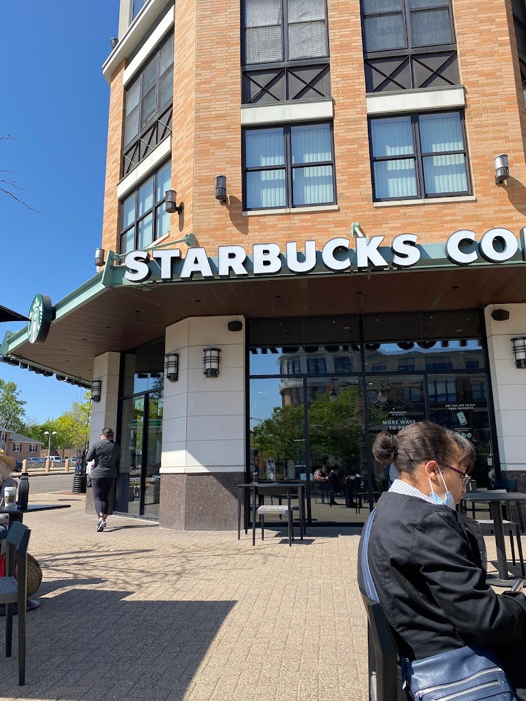 Starbucks - Minneapolis, MN 55416 - Menu, Reviews, Hours & Contact