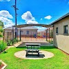 Devland Gardens Housing Complex. in the city Soweto