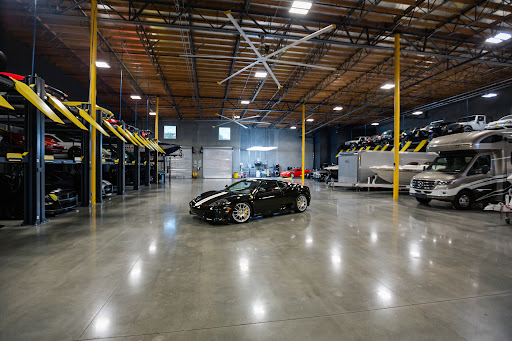 Barrett Automotive Group Moorpark. Ventura County. California - Sswash