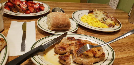 Jus' Jo's Country Kitchen - AZexplained