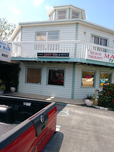 Seafood Restaurant «Salty Rim Grill», reviews and photos, 9524 Blind ...