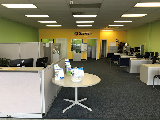 OneMain Financial - AZexplained