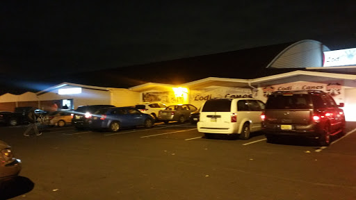 Bowling Alley «Lodi Lanes», reviews and photos, 58 Terhune Ave, Lodi ...