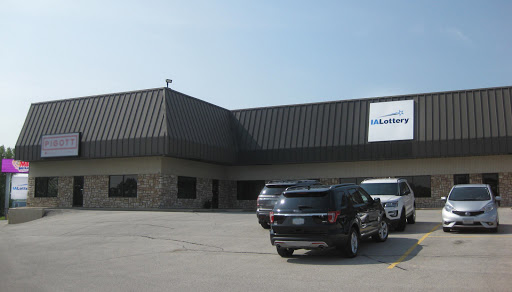 Iowa Lottery - Cedar Rapids Office - AZexplained