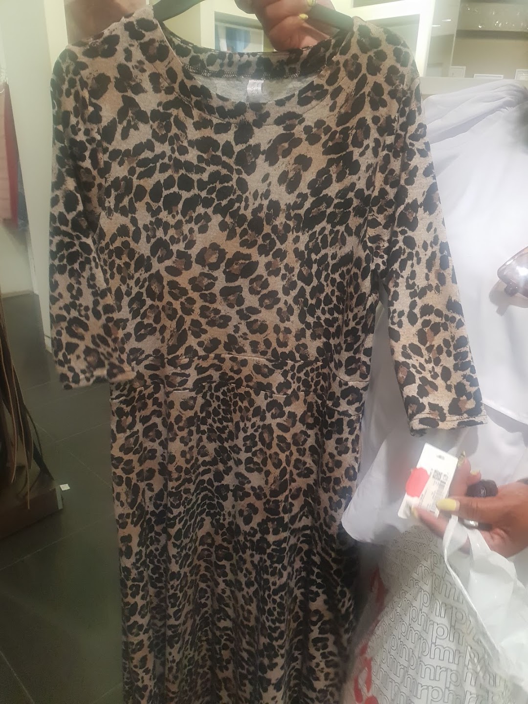 Foschini - Goldfields Mall in the city Welkom