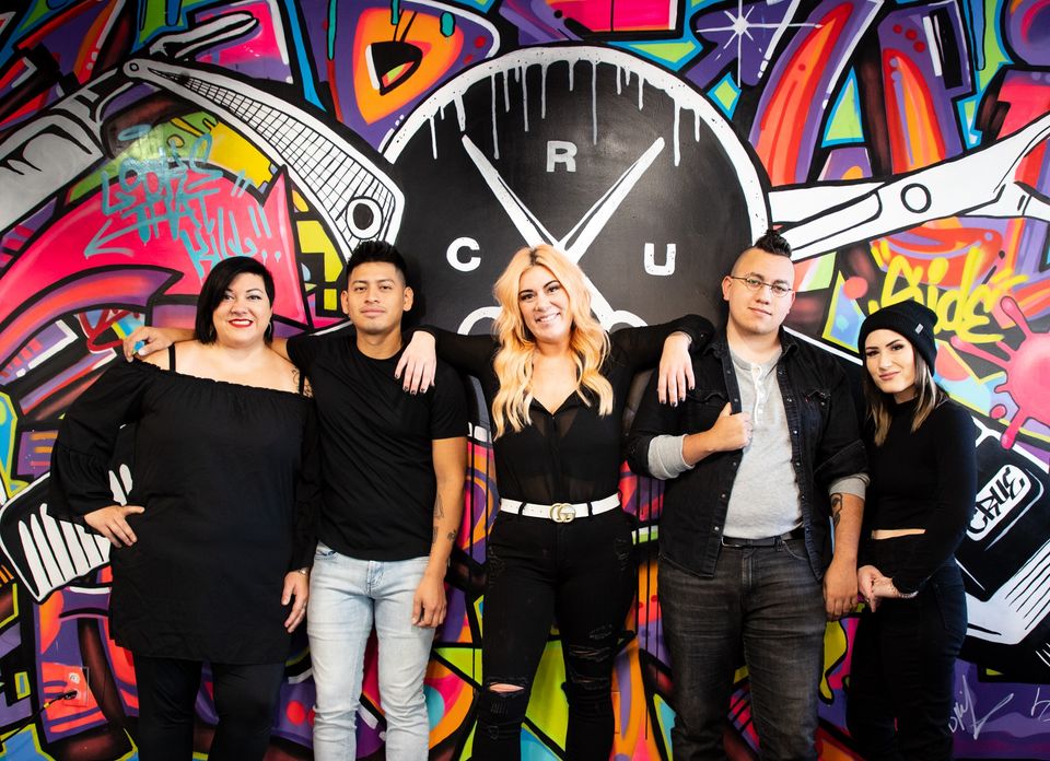 The Crue - Muskegon, MI 49440 - Services and Reviews