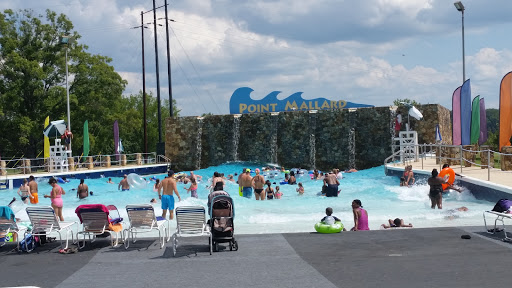 Water Park «Point Mallard Water Park», reviews and photos, 2901 Point ...