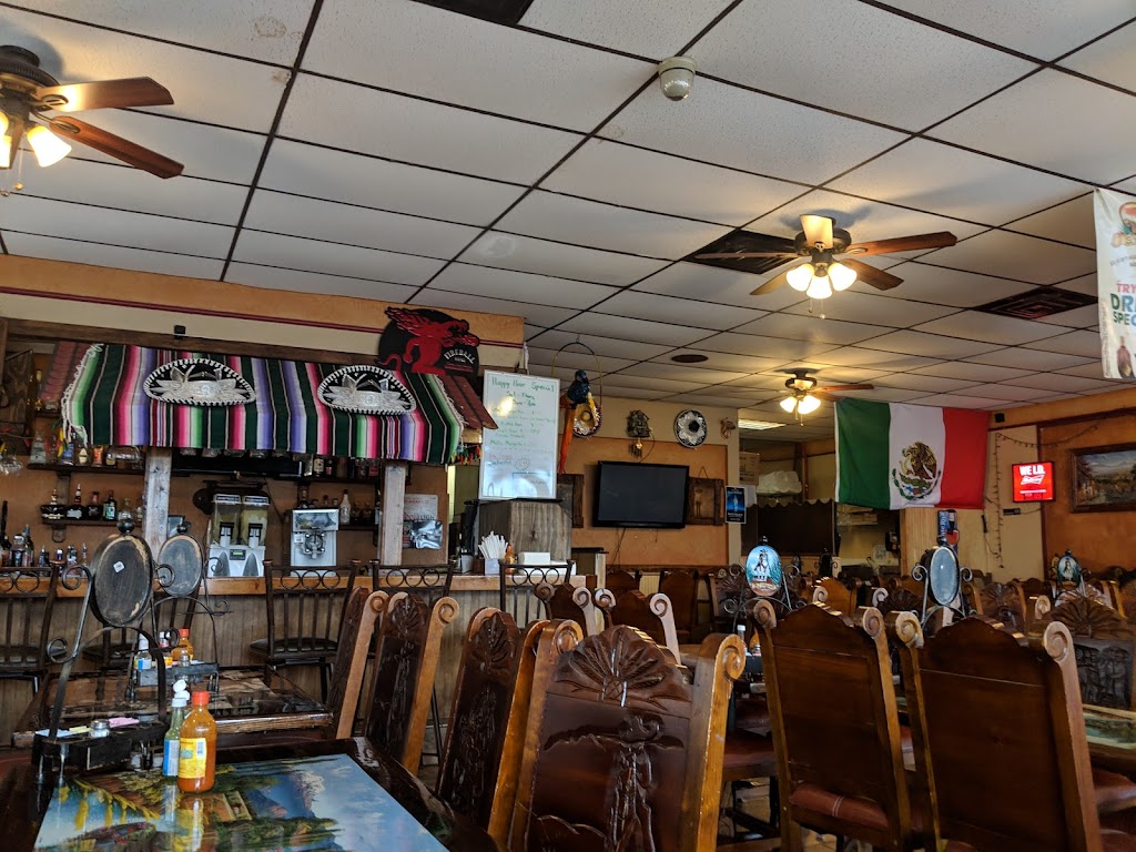 El Mezcal Mexican Restaurant - Bartlett - Memphis, TN 38133 - Menu ...