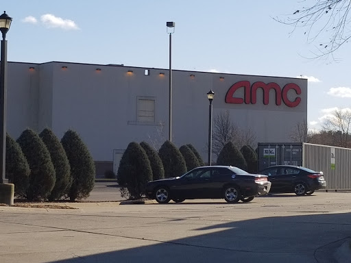 Movie Theater «AMC Desert Star 15», reviews and photos, 1301 Kalahari Dr, Baraboo, WI 53913, USA