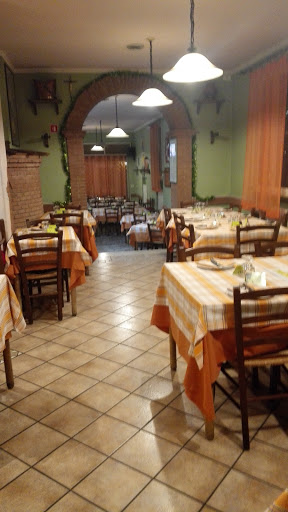 Ristorante Pizzeria I Due Pini in Fonte nuova con cucina Pizza e Pasta