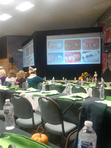 Banquet Hall «Austin Ranch», reviews and photos, 2009 Anderson Gibson ...