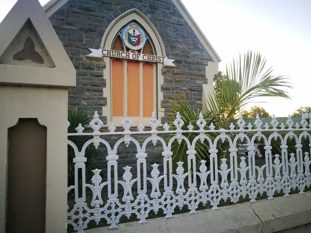 Iglesia Ni Cristo (Church of Christ)- Locale Congregation of King ...