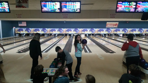 Bowling Alley «Ashley Lanes Tavern», reviews and photos, 1568 Sam ...