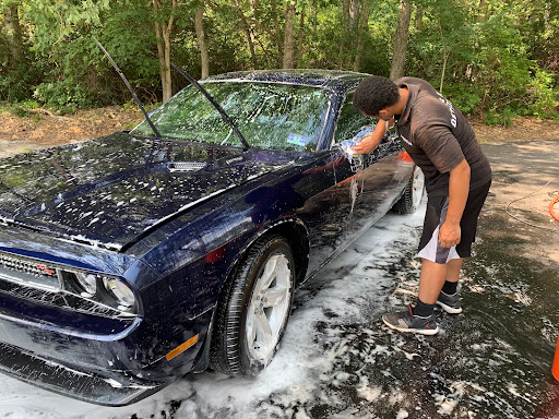 Shore Mobile Detailing Berlin Berlin. Camden County. - Sswash
