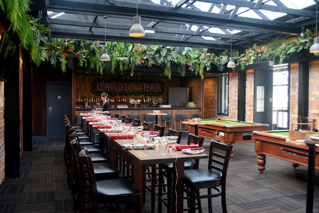 The Cube Hotel - Toowoomba City, QLD 4350 - Menu, Reviews, Hours & Contact.