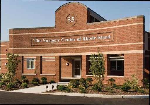 The Surgery Center of Rhode Island - AZexplained