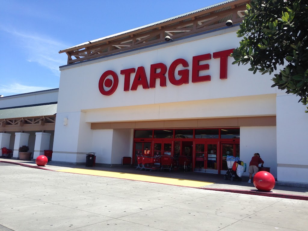 Target - Carmel, CA 93955 - Location, Reviews, Hours and Information.