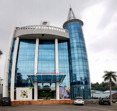 Multi Hardware Indonesia. PT - Jl. Budi Kemuliaan No.88, Kp. Seraya ...