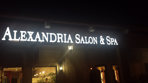 ALEXANDRIA SALON & SPA